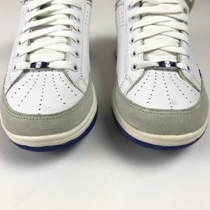 Reebok | Shoes | Reebok Rbk G Unit G6 Mid Womens Shoes With Straps ...